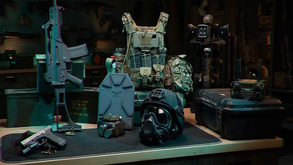 Best perks in Warzone | Pro Game Guides