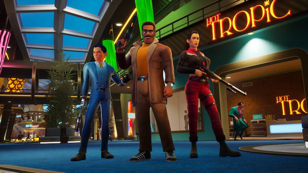 Deceive Inc - Release date, platforms, stealth, beta, and more! | Pro ...