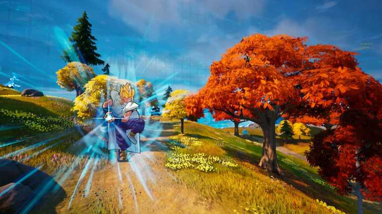 How to counter Kamehameha and Deku's Smash in Fortnite | Pro Game Guides