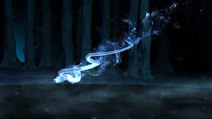 All answers to get the Black Mamba Patronus in Wizarding World | Pro ...