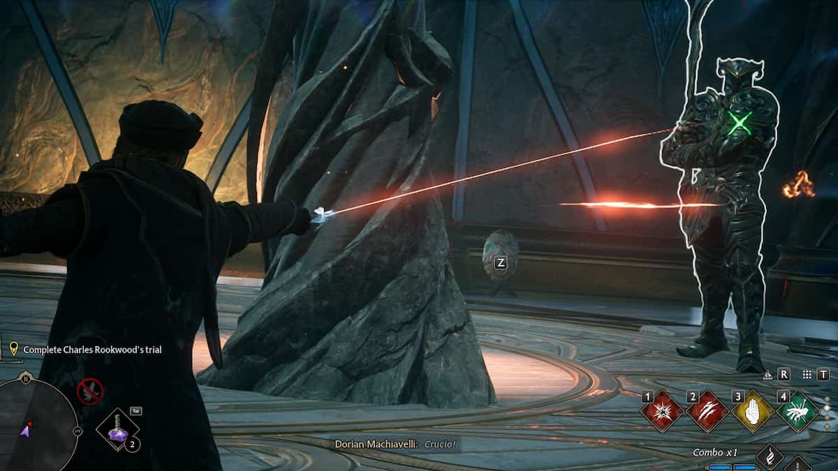 Hogwarts Legacy Best Character Builds | Pro Game Guides