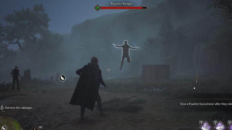 Hogwarts Legacy - Difference between Levioso and Wingardium Leviosa ...