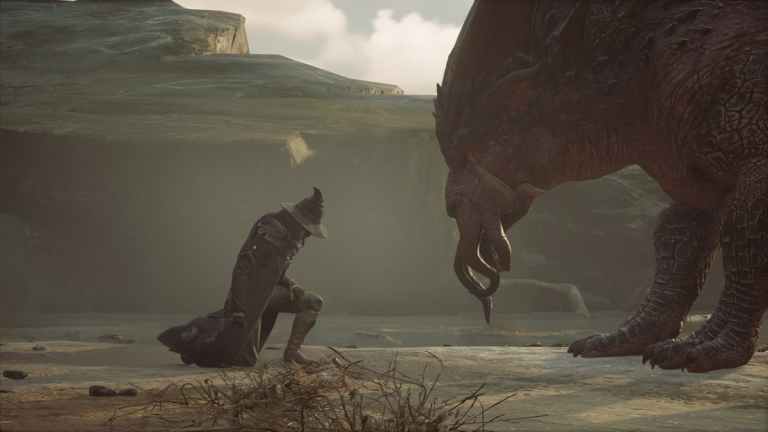 Where to get Graphorn and Graphorn Horn in Hogwarts Legacy | Pro Game ...