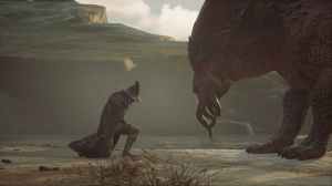 Where to get Graphorn and Graphorn Horn in Hogwarts Legacy | Pro Game ...