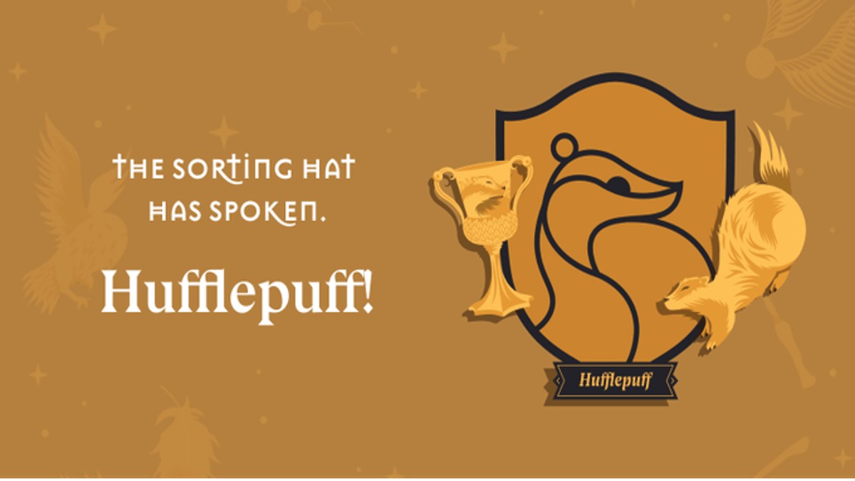 How to become Hufflepuff in Wizarding World | Pro Game Guides