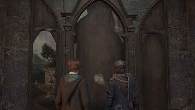 How to explore the cellar in Hogwarts Legacy (In The Shadow of the ...