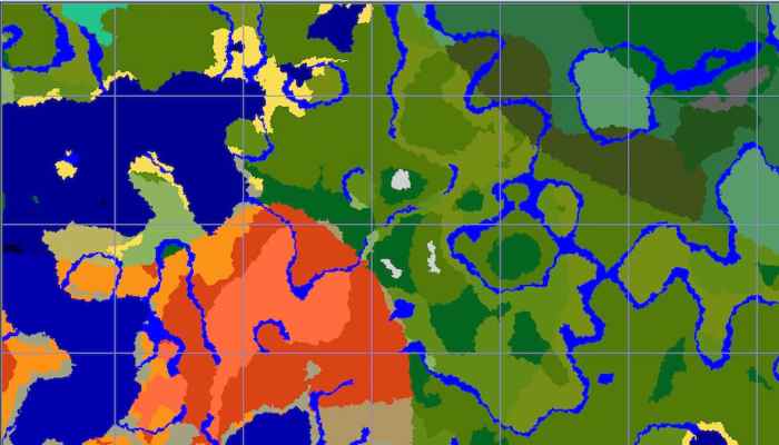 10 Best Minecraft Forest Seeds (August 2025) Java & Bedrock | Pro Game ...