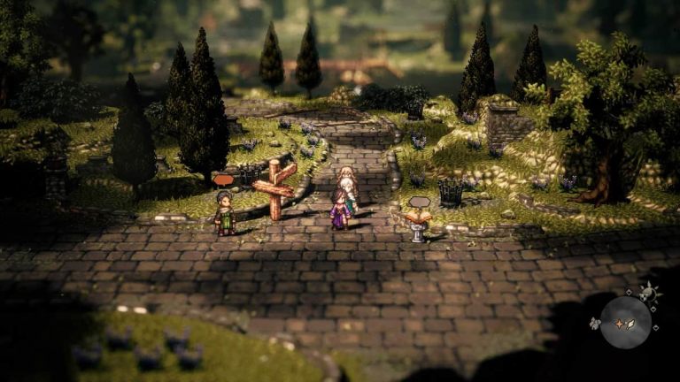 How to complete The Traveler's Bag in Octopath Traveler 2 | Pro Game Guides