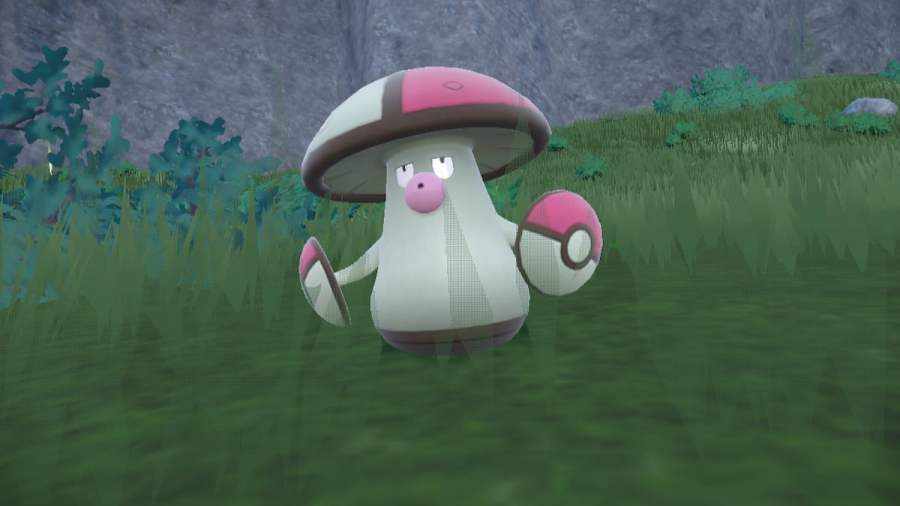 All Amoongus Weaknesses and Best Counters in Pokémon Scarlet & Violet | Pro Game Guides