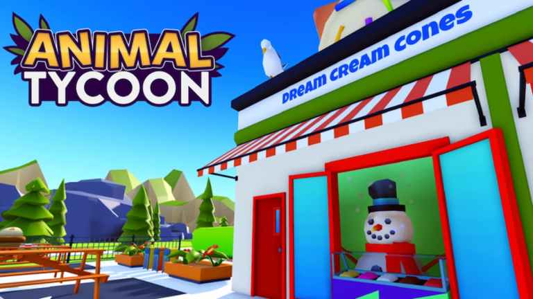 Animal Tycoon Codes | Pro Game Guides