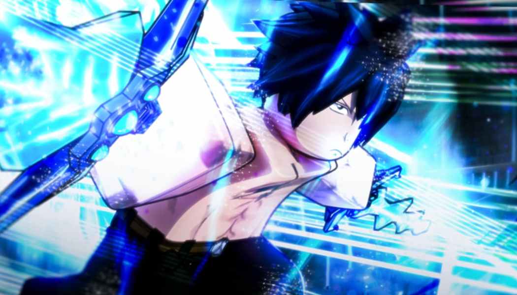 Fairy Tail Re Codes (November 2025) | Pro Game Guides