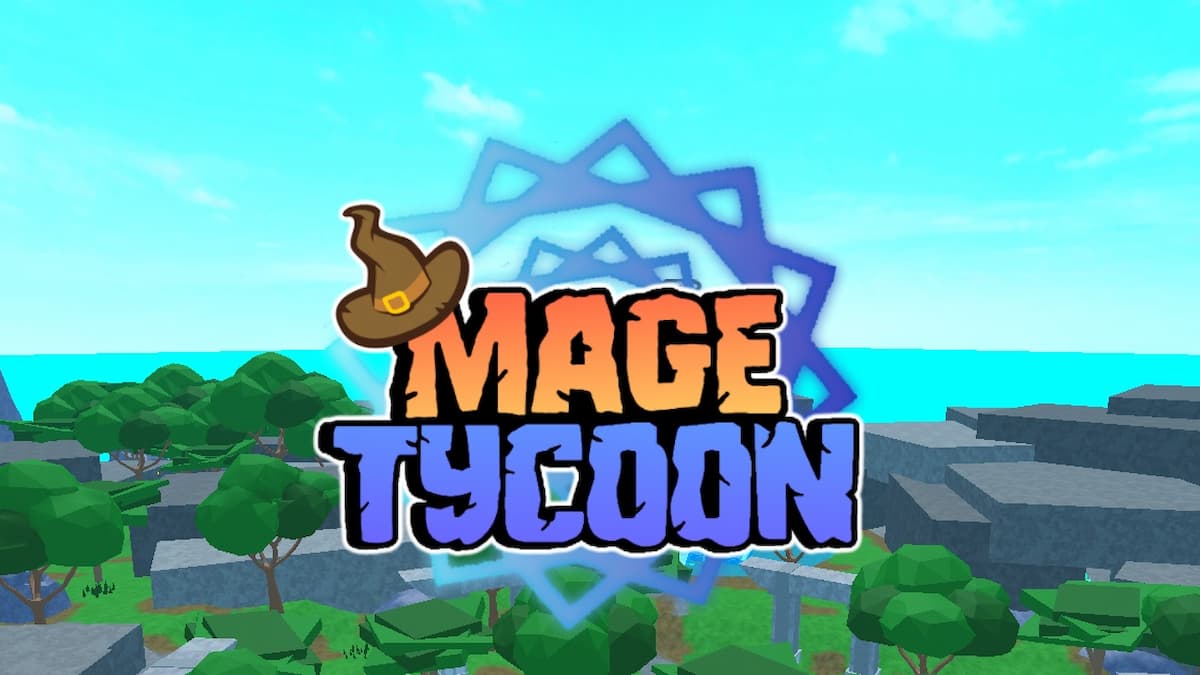 Mage Tycoon Codes | Pro Game Guides