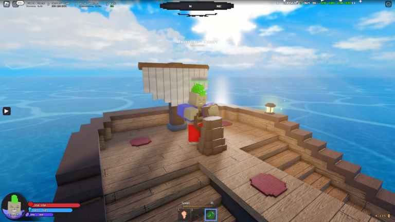 How to get the Clown Nose in Pixel Piece - Roblox | Pro Game Guides