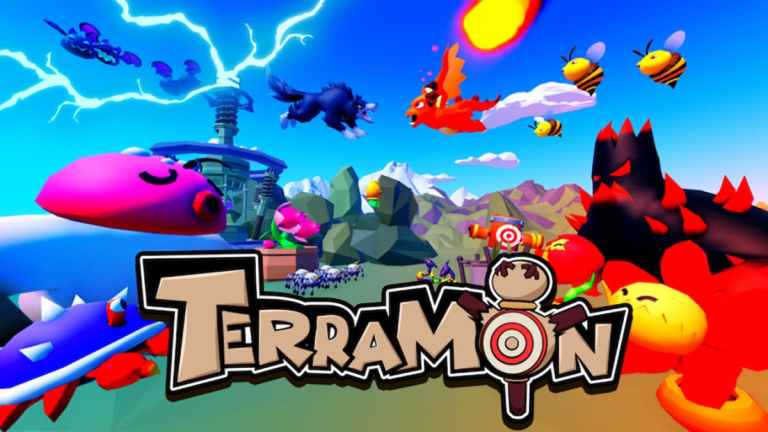 Roblox Terramon Codes | Pro Game Guides