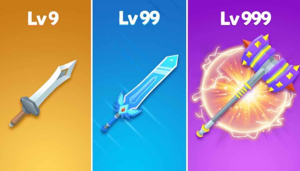 Sword League Codes (November 2025) | Pro Game Guides