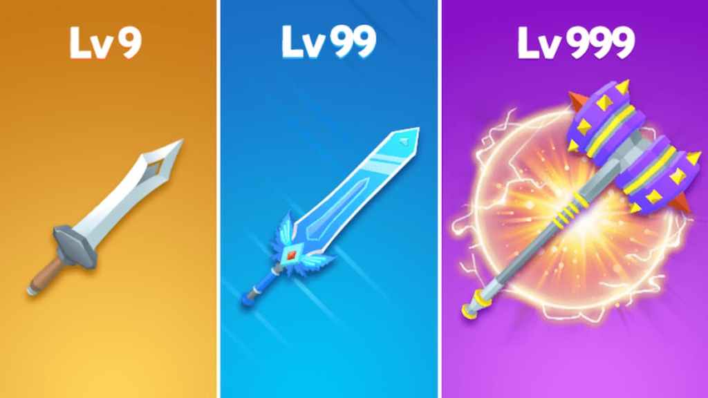Sword Race Codes Pro Game Guides