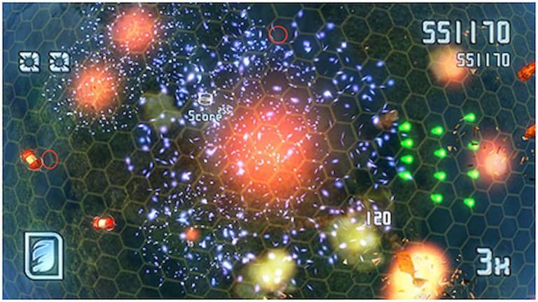 Super Stardust Portable Trophy Guide | Pro Game Guides