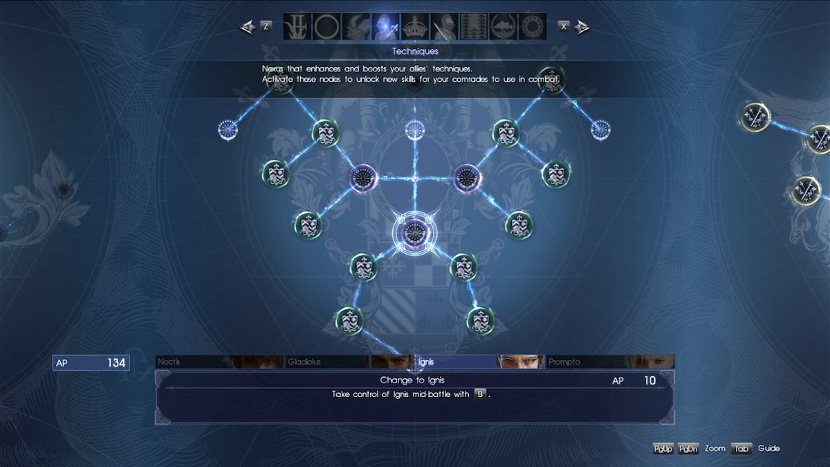 11 Best Mods for FF15 | Pro Game Guides