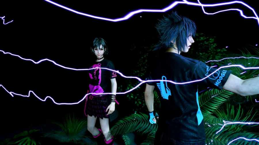 11 Best Mods for FF15 | Pro Game Guides