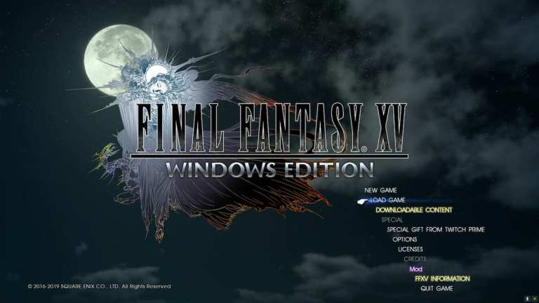 11 Best Mods for FF15 | Pro Game Guides