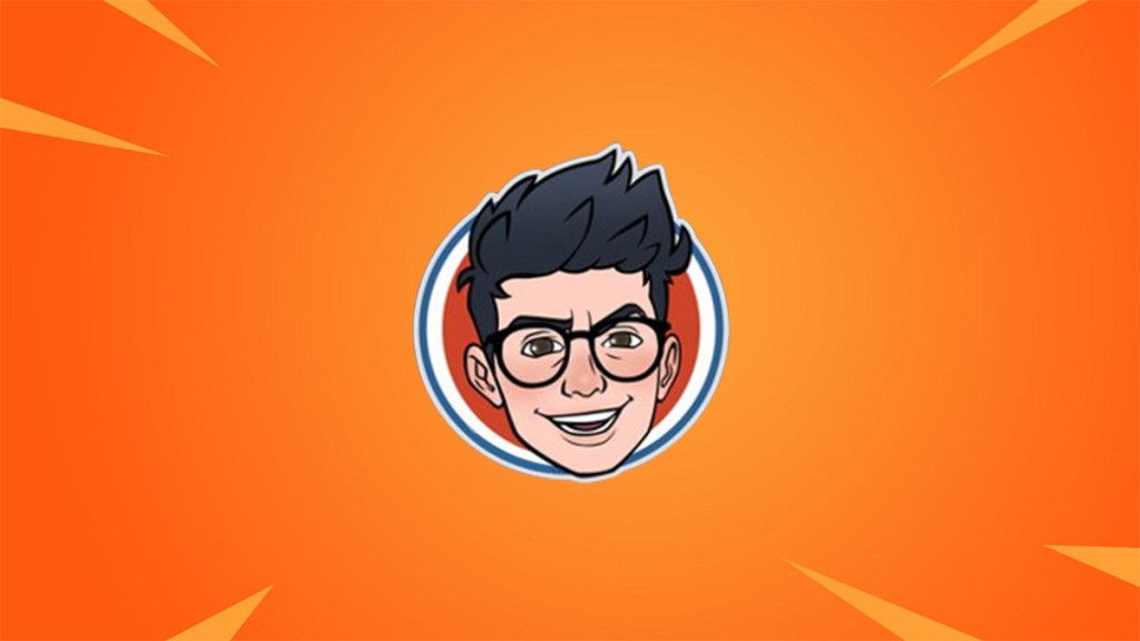 How to get the free Flakes Grin Emoticon in Fortnite | Pro Game Guides