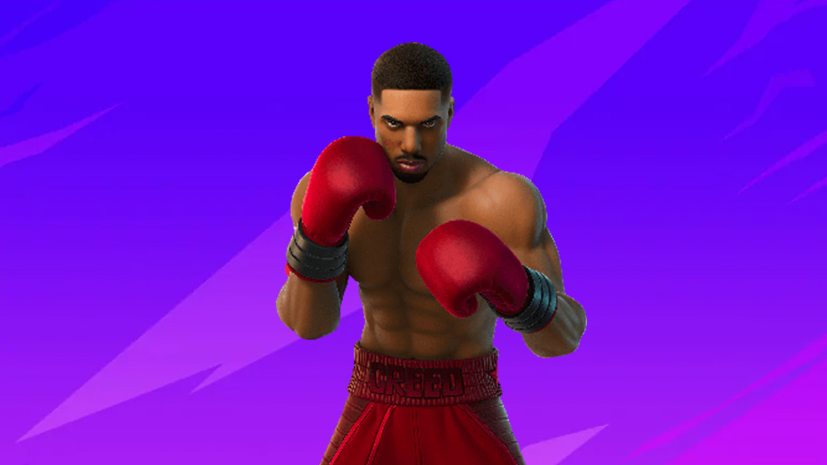 How to get the free Adonis Creed skin in Fortnite | Pro Game Guides