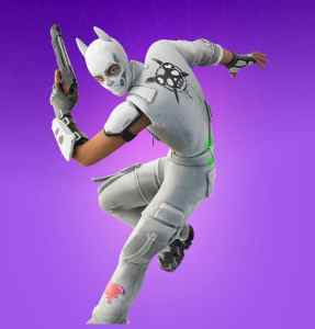 Fortnite Caper Skin - Character, PNG, Images - Pro Game Guides