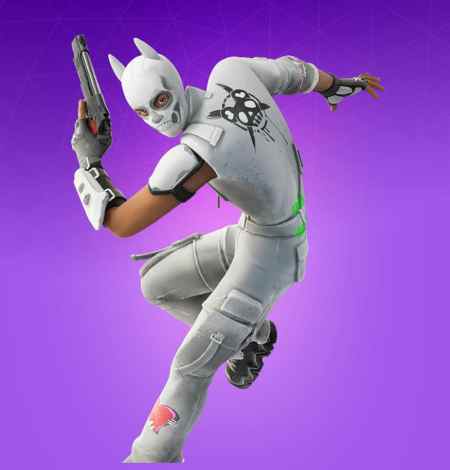 Fortnite Heartseeker Aphrodite Skin - Character, PNG, Images - Pro Game ...