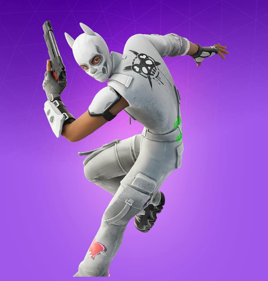 Fortnite Ice Spice Skin - Character, PNG, Images - Pro Game Guides