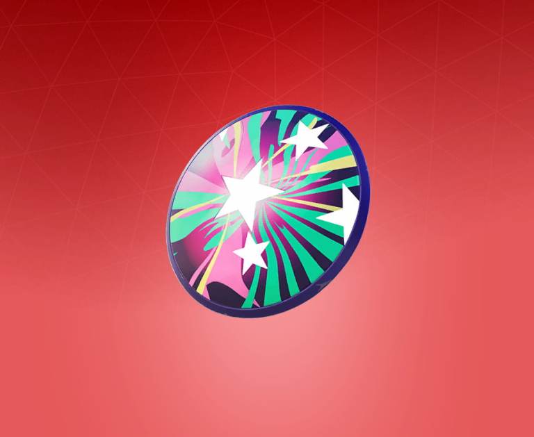 Fortnite Brite's Shield Back Bling - Pro Game Guides
