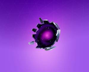 Fortnite Celestial Shell Back Bling - Pro Game Guides