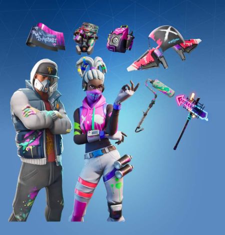 Fortnite Bundles List - All Available Cosmetic Packs! | Pro Game Guides