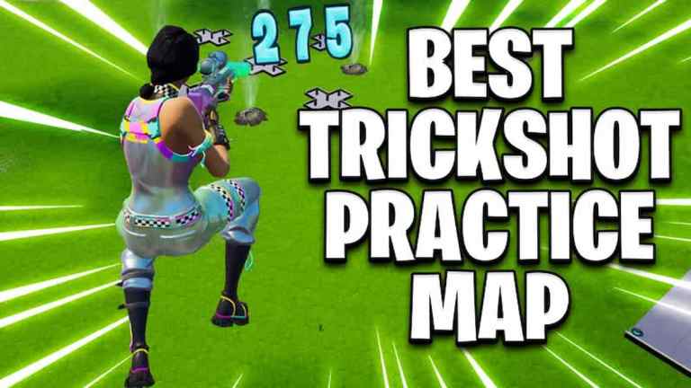 Fortnite Aim Course Codes (July 2023) - Best Aim Practice Maps! - Pro ...