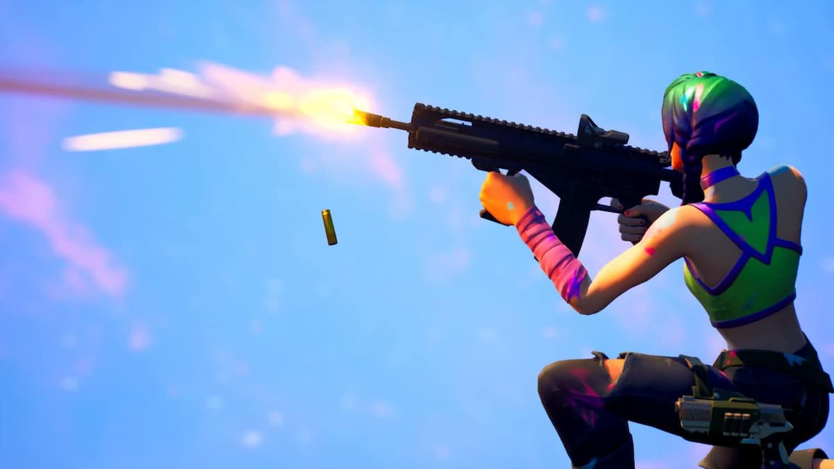 Fortnite Aim Course Codes (July 2023) - Best Aim Practice Maps! - Pro ...