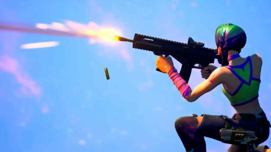 Fortnite Aim Course Codes (July 2023) - Best Aim Practice Maps! - Pro ...