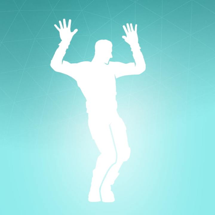 Fortnite Best Dances & Emotes - Top Rated Emotes in the Game! | Pro ...