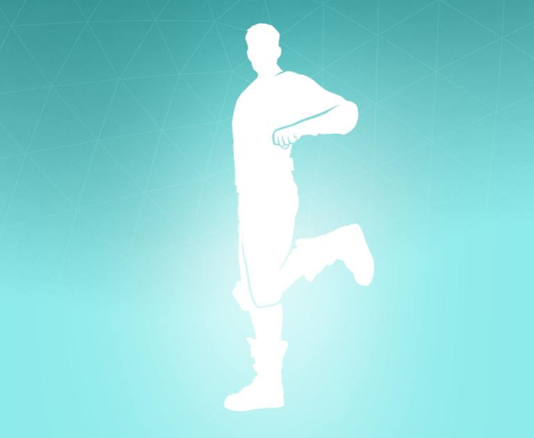 Fortnite Tootsee Emote - Pro Game Guides