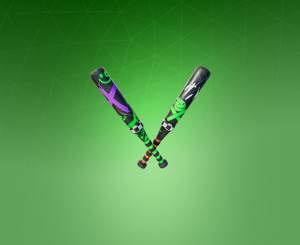 Fortnite Double Tags Pickaxe - Pro Game Guides