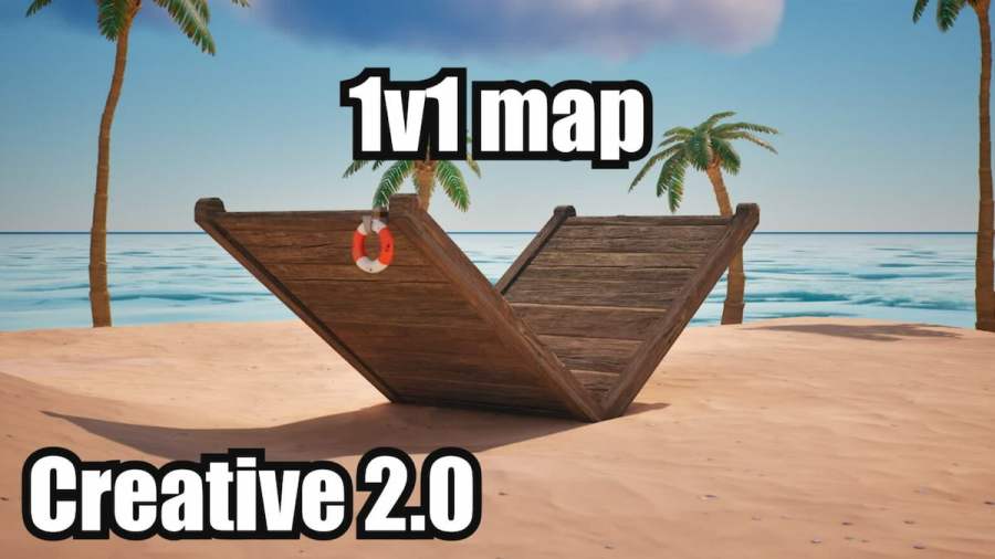 Fortnite 1v1 Map Codes List (August 2023) - Best 1v1 Codes! - Pro Game ...