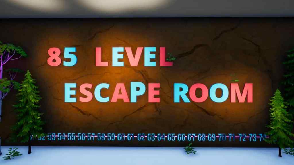 Fortnite Escape Room Codes (August 2023) - Best Maps! - Pro Game Guides