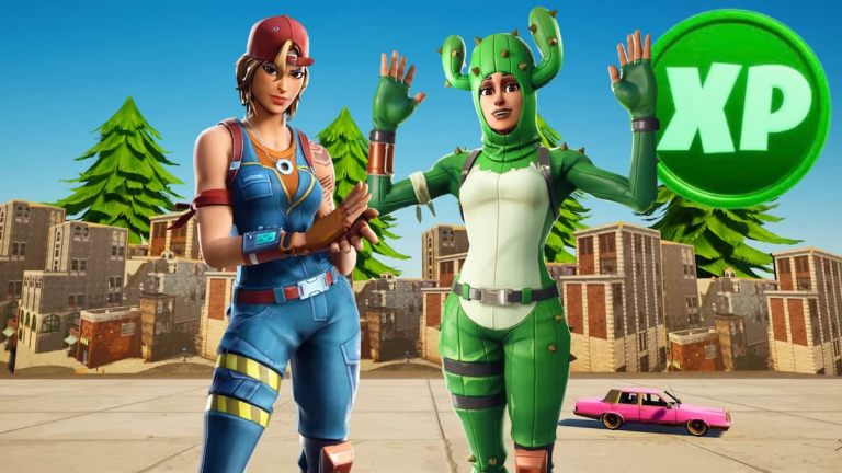 Fortnite Zone Wars Codes List (July 2023) - Best Zone Wars Maps - Pro ...