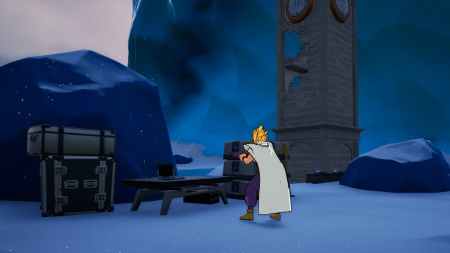 How to start deciphering rift gate coordinates in Oathbound quests in ...