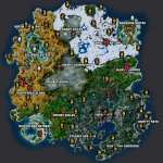 Best locations to find & destroy Slurp Barrels in Fortnite | Pro Game ...