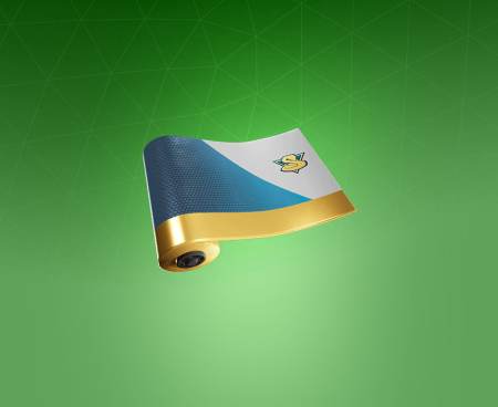 Fortnite Cold Blooded Style Wrap - Pro Game Guides
