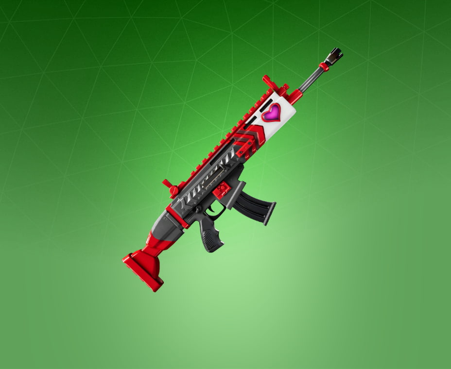 Fortnite Jester's Privilege Wrap - Pro Game Guides