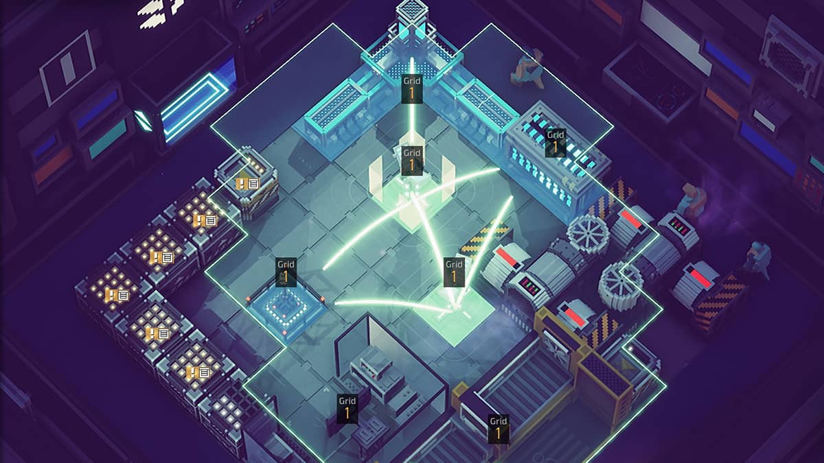 How to power up Generators in Industries of Titan | Pro Game Guides