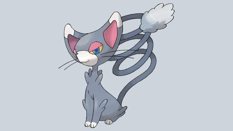 All Cat Pokemon, Ranked (2023) | Pro Game Guides