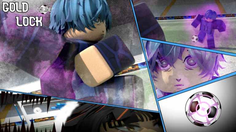 Gold Lock Online Codes | Pro Game Guides