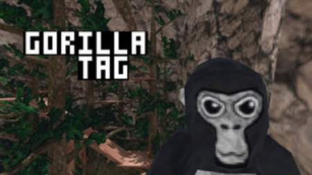 Gorilla Tag Ghost Server Codes | Pro Game Guides