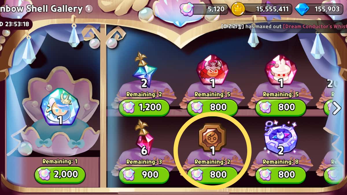 How to obtain & donate Relics in Cookie Run Kingdom | Pro Game Guides